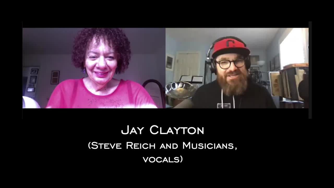 Conversations – DRUMMINGat50