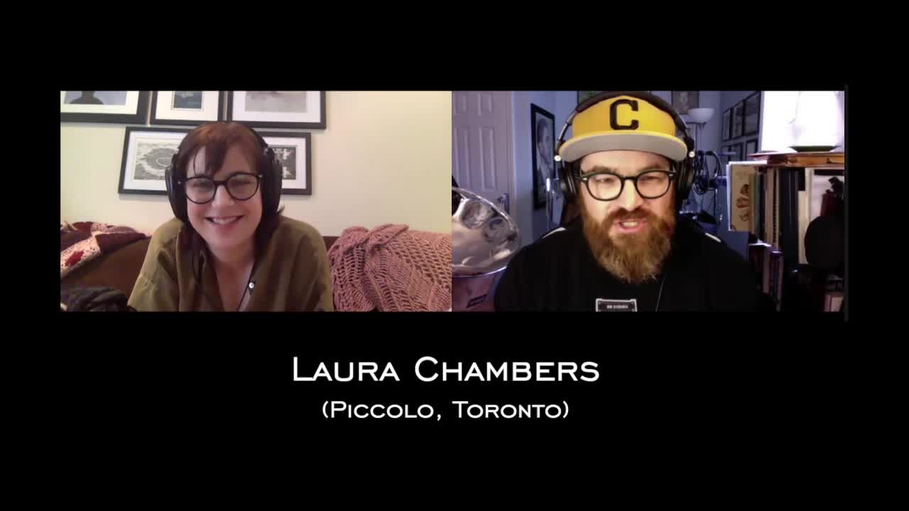 Conversations – DRUMMINGat50