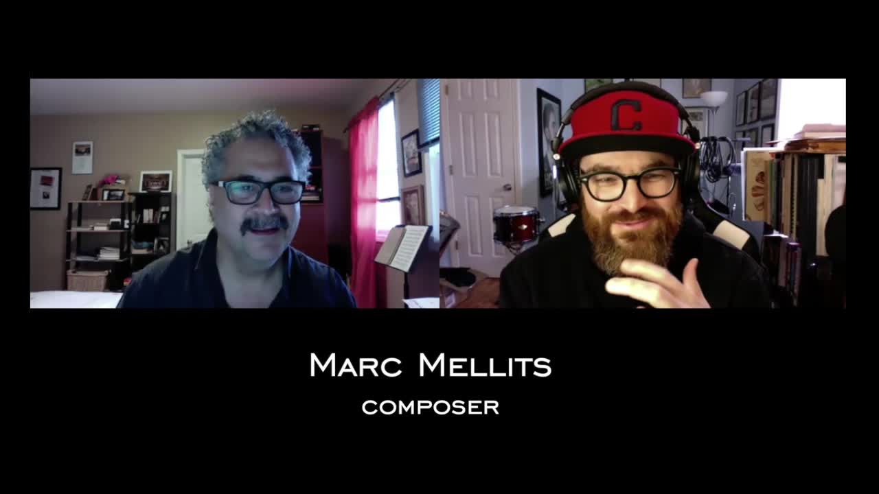 Conversations – DRUMMINGat50